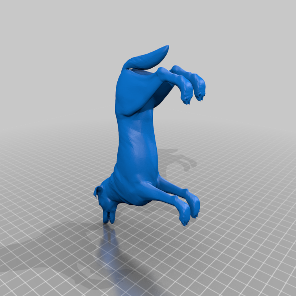 Free STL file Pet Dogs x3 🐕・3D printing idea to download・Cults