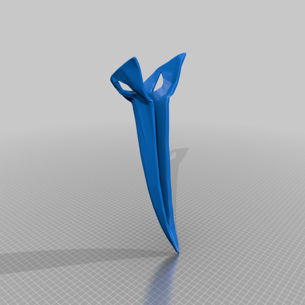 Free STL file Masquerade Masks x4・3D printable design to download・Cults