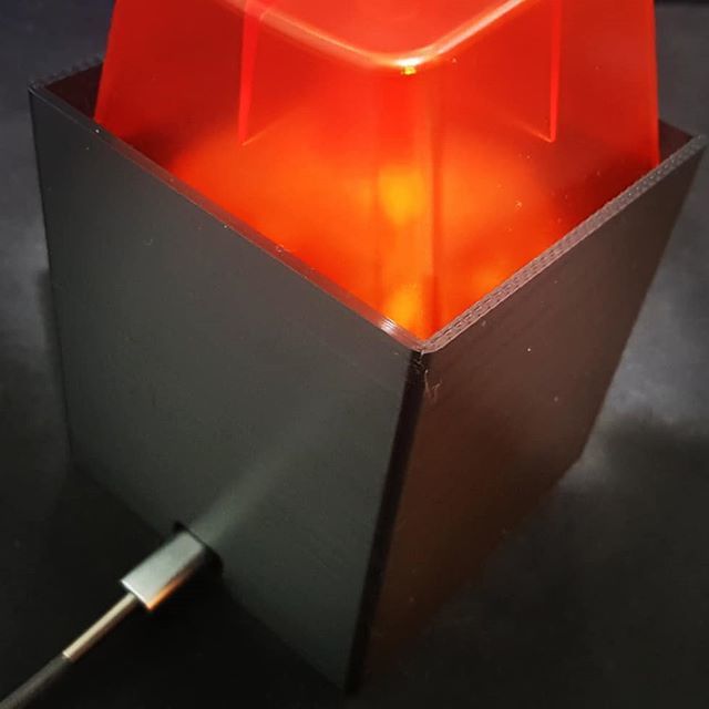 Free STL file The Big Switch Series - Box・3D print design to download・Cults