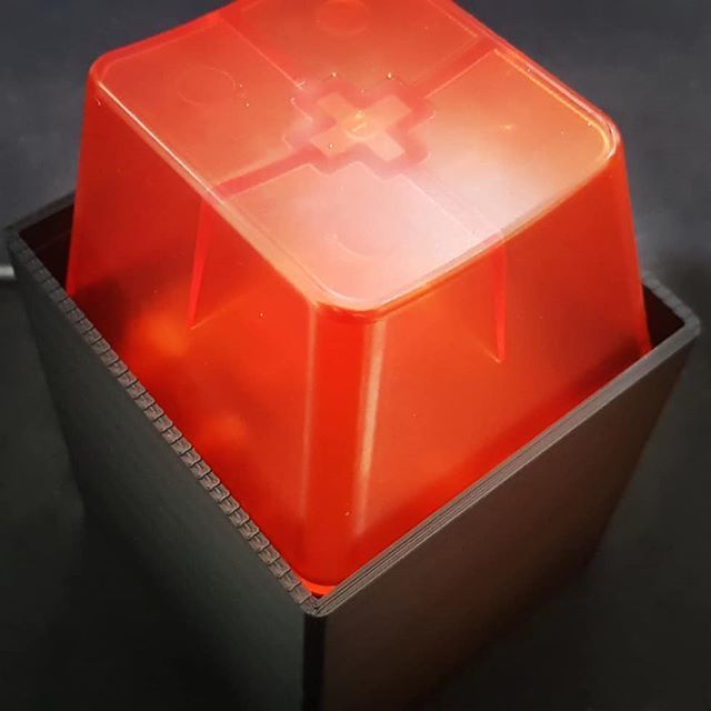 Free STL file The Big Switch Series - Box・3D print design to download・Cults