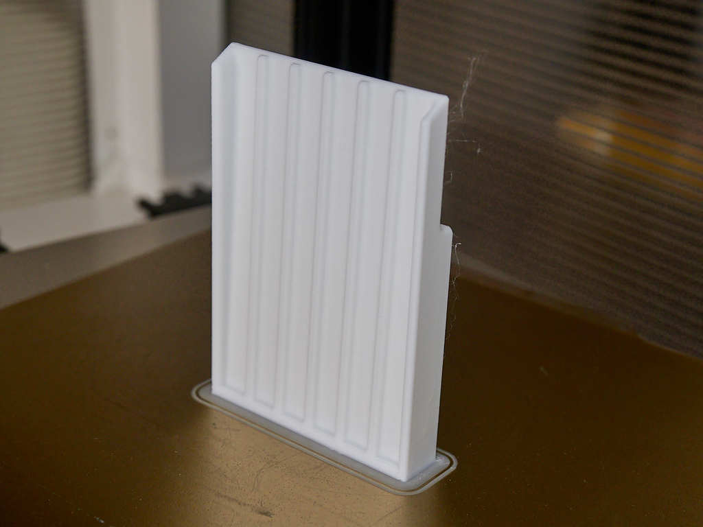 Free STL file Kitchen sponge drip・3D printer design to download・Cults