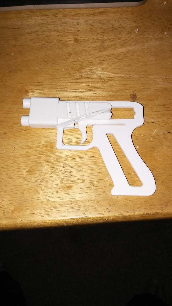 Download free STL file gb22 v8 • 3D printing design ・ Cults