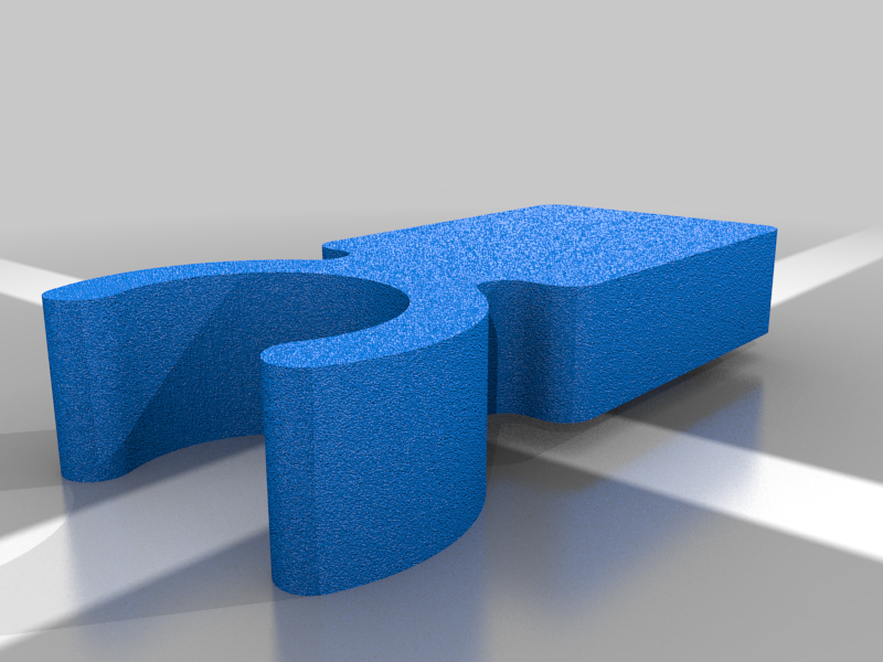 Free STL file door snap latch 🚪・3D printing design to download・Cults