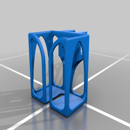 Download free STL file mouse holder • 3D printable model ・ Cults