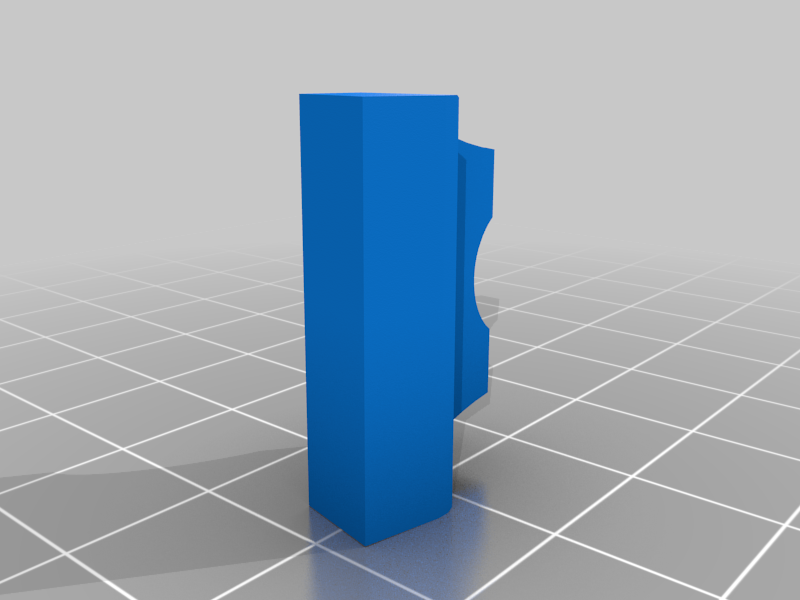 Free 3D file sanding block・Model to download and 3D print・Cults