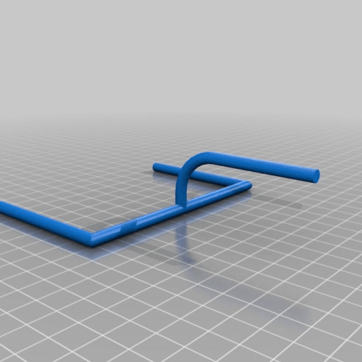 Download free STL file football goal post • 3D printable design ・ Cults