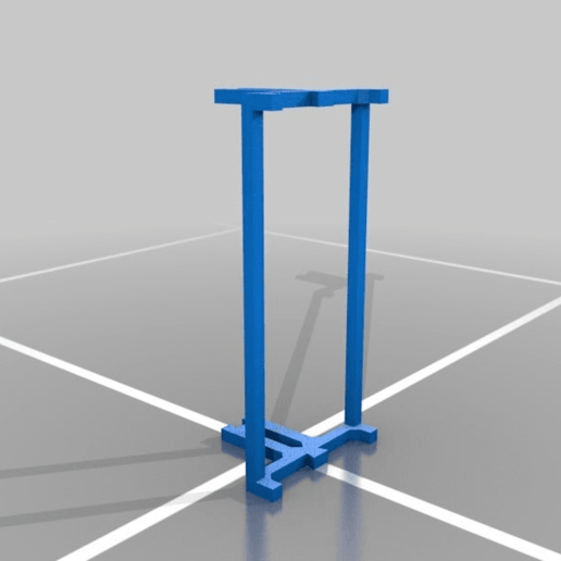 Download free STL file hdd stack • 3D print template ・ Cults