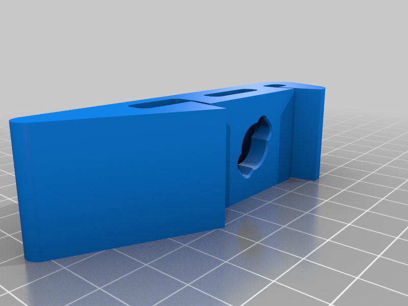 Free 3D file sanding block・Model to download and 3D print・Cults