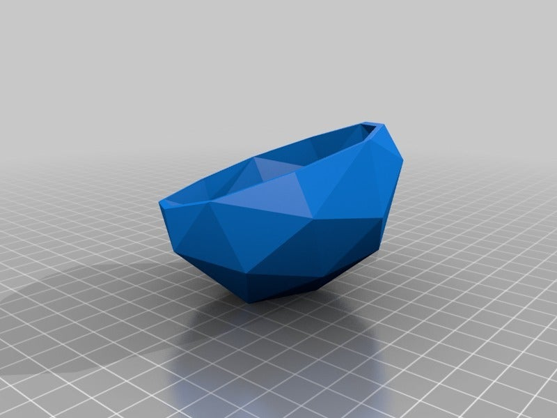 Free STL file geodesic dome・3D printer design to download・Cults