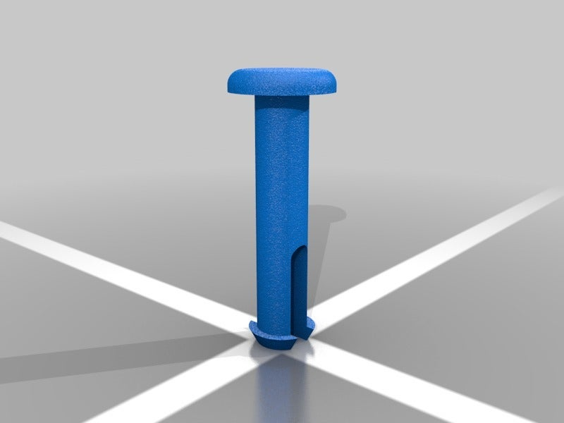 Бесплатный STL файл hand punch v2・3D-печатная модель для загрузки・Cults