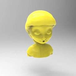 STL files for 3D printer Toothpaste ・ Cults