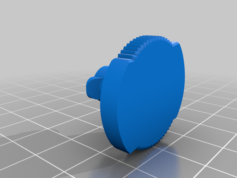 Free 3D file sanding block・Model to download and 3D print・Cults
