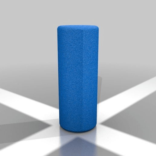 Download free OBJ file chip clip clamp • 3D printable template ・ Cults