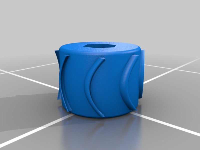 Free STL file crusher・3D printing template to download・Cults