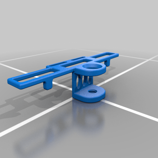 Download free STL file 3D PRINTER TOOL HOLDER • 3D printing design ・ Cults