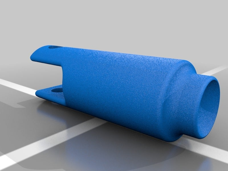 Бесплатный STL файл hand punch v2・3D-печатная модель для загрузки・Cults