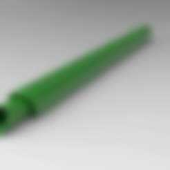 Download free STL file sliding chip clip • Template to 3D print ・ Cults