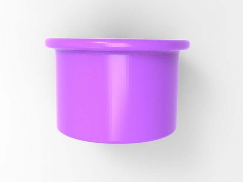 Free STL file toothpaste cap and stand・3D printer design to download・Cults