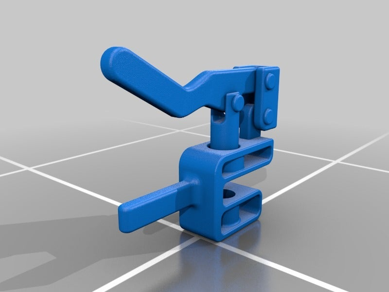 Бесплатный STL файл hand punch v2・3D-печатная модель для загрузки・Cults