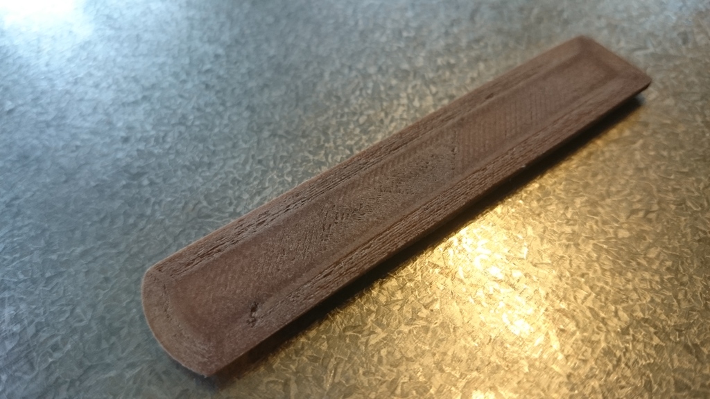 Free 3D file Saxophone & Clarinet Reeds 🎷・3D print model to download・Cults