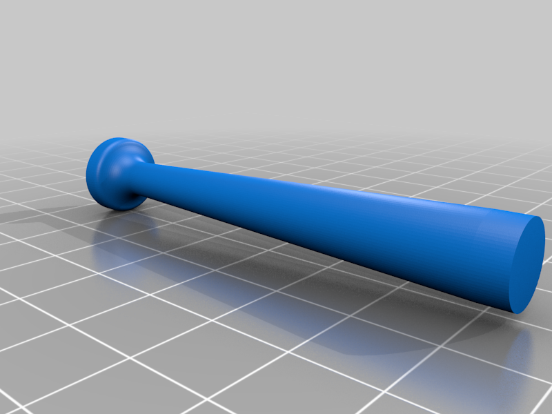 Free STL file Strawberry plant support・Design to download and 3D print ...