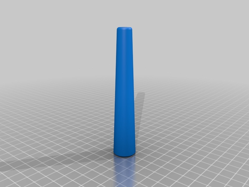 Free 3D file Hammer handle・3D printable model to download・Cults