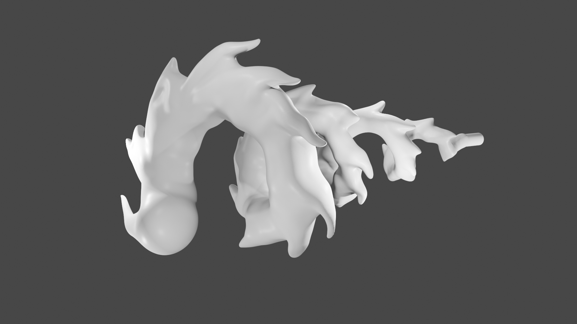 Fichier STL Pack effets de la flamme 🔥・Modèle pour impression 3D à ...