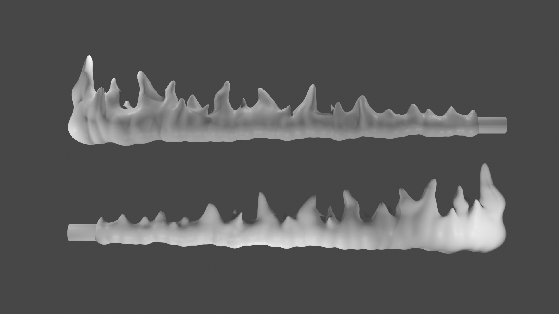 STL File Flame Effects Pack 3D Print Design To Download Cults STL File Flame Effects Pack 3D Print Design To Download Cults