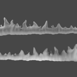 STL files for 3D printer Explosion ・ Cults