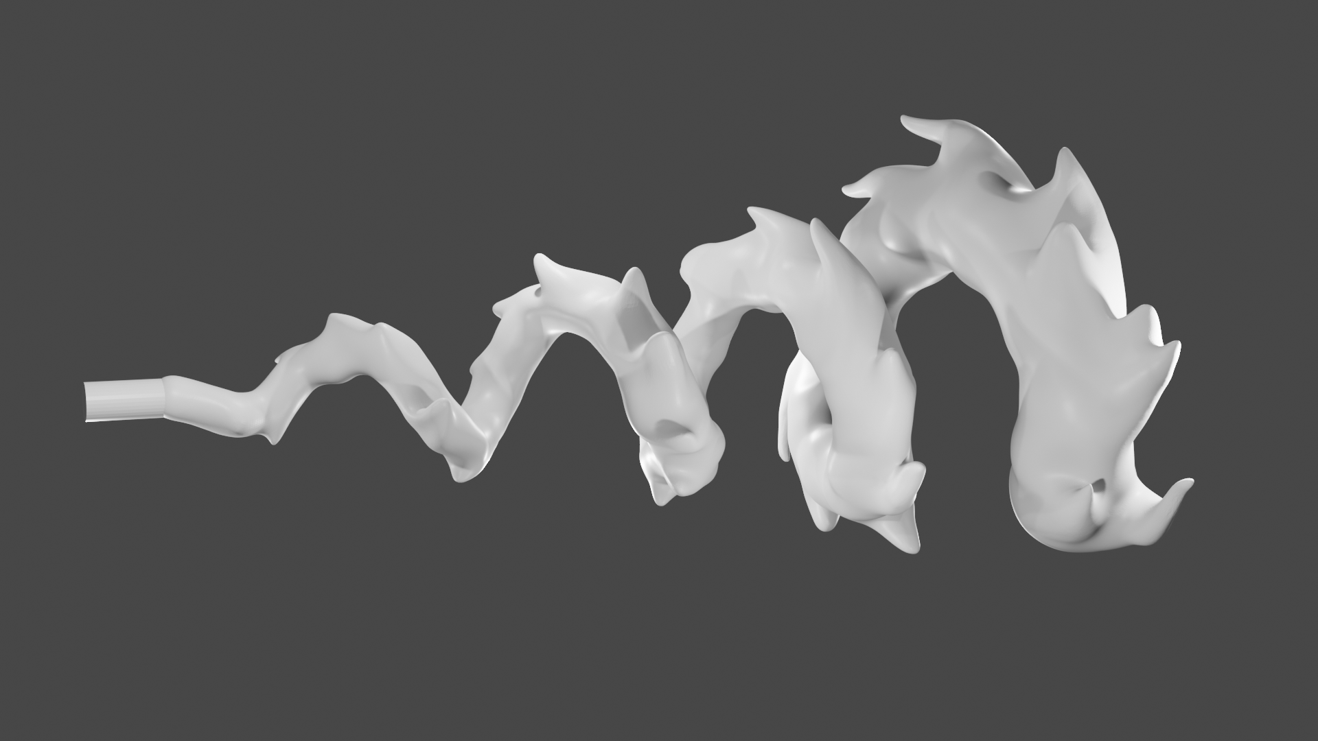 Fichier STL Pack effets de la flamme 🔥・Modèle pour impression 3D à ...