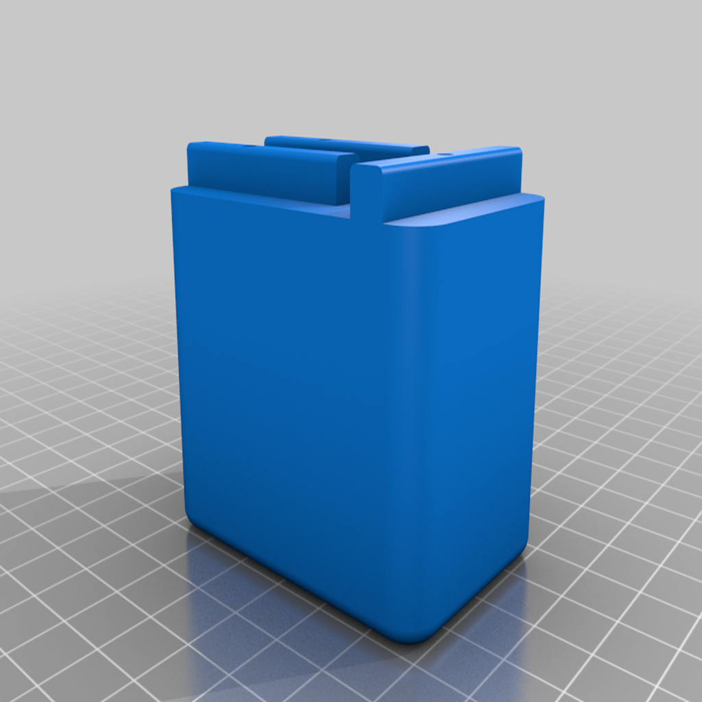 3D-Datei CR-10 S5 Verstellbare Füße 🧞‍♂️ kostenlos・3D-druckbares Objekt zum herunterladen・Cults