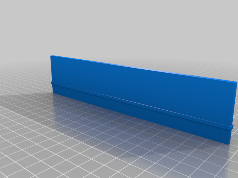 Archivo STL Estuche para batería Lipo・Modelo para descargar e imprimir ...