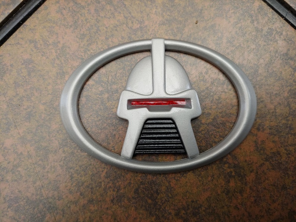 Battlestar Galactica Logo