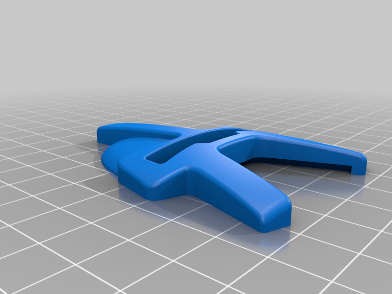 Free 3D file Cylon Head Helmet Car Emblem Badge Logo for Scion Toyota ...