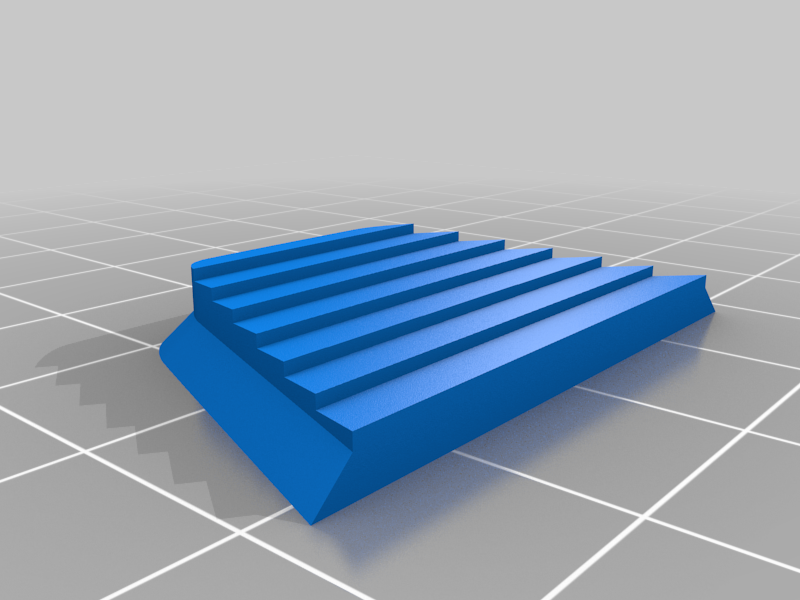 Free 3D file Cylon Head Helmet Car Emblem Badge Logo for Scion Toyota ...