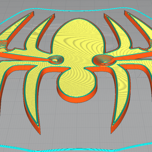 Download free STL file Robert Spiderman • 3D print design ・ Cults