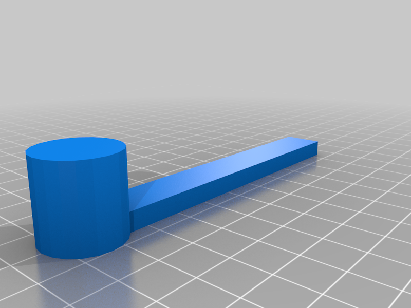 Free 3D file laser calibrator・Template to download and 3D print・Cults