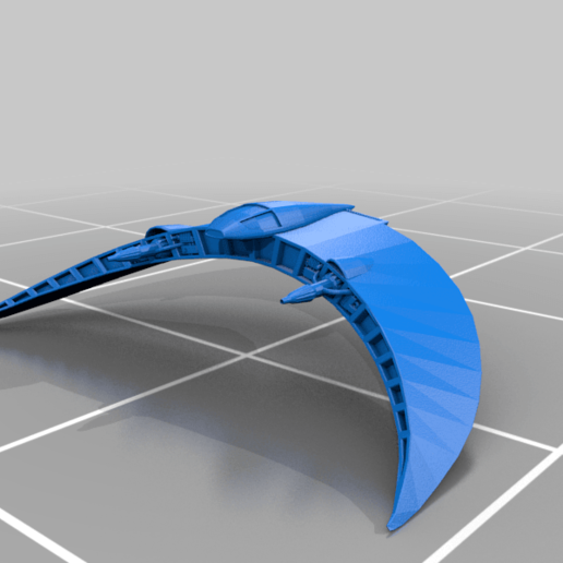 Descargar archivo STL gratis Centauri Sentri • Modelo para la impresión ...