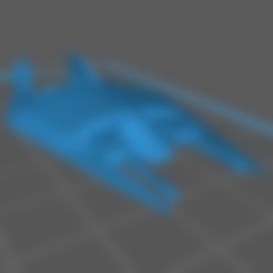 Download free STL Narn Frazi ・ Cults