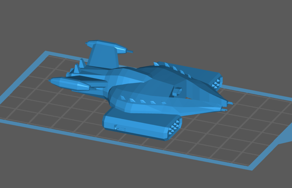 Free STL file Dilgar Mankhat・Model to download and 3D print・Cults