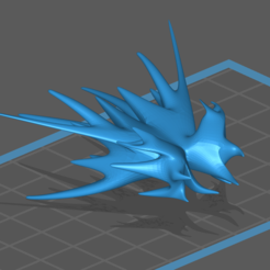 STL files for 3D printer Shadow ・ Cults