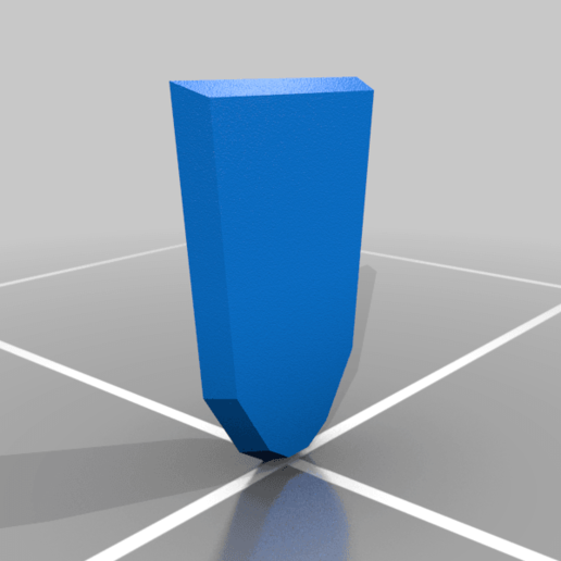 Download free 3D printer model EA - Aegis GOD platform alternate ...