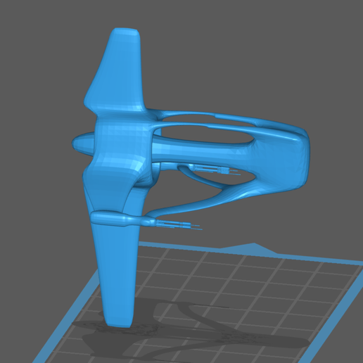 Download free 3D printing files Brakiri Avioki v3 ・ Cults