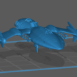 Download free 3D printer files Drazi Stormfalcon ・ Cults