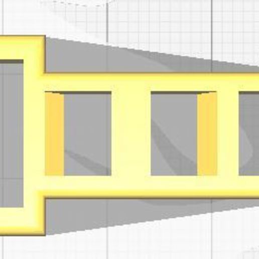 Download free STL files crocodile visor ・ Cults