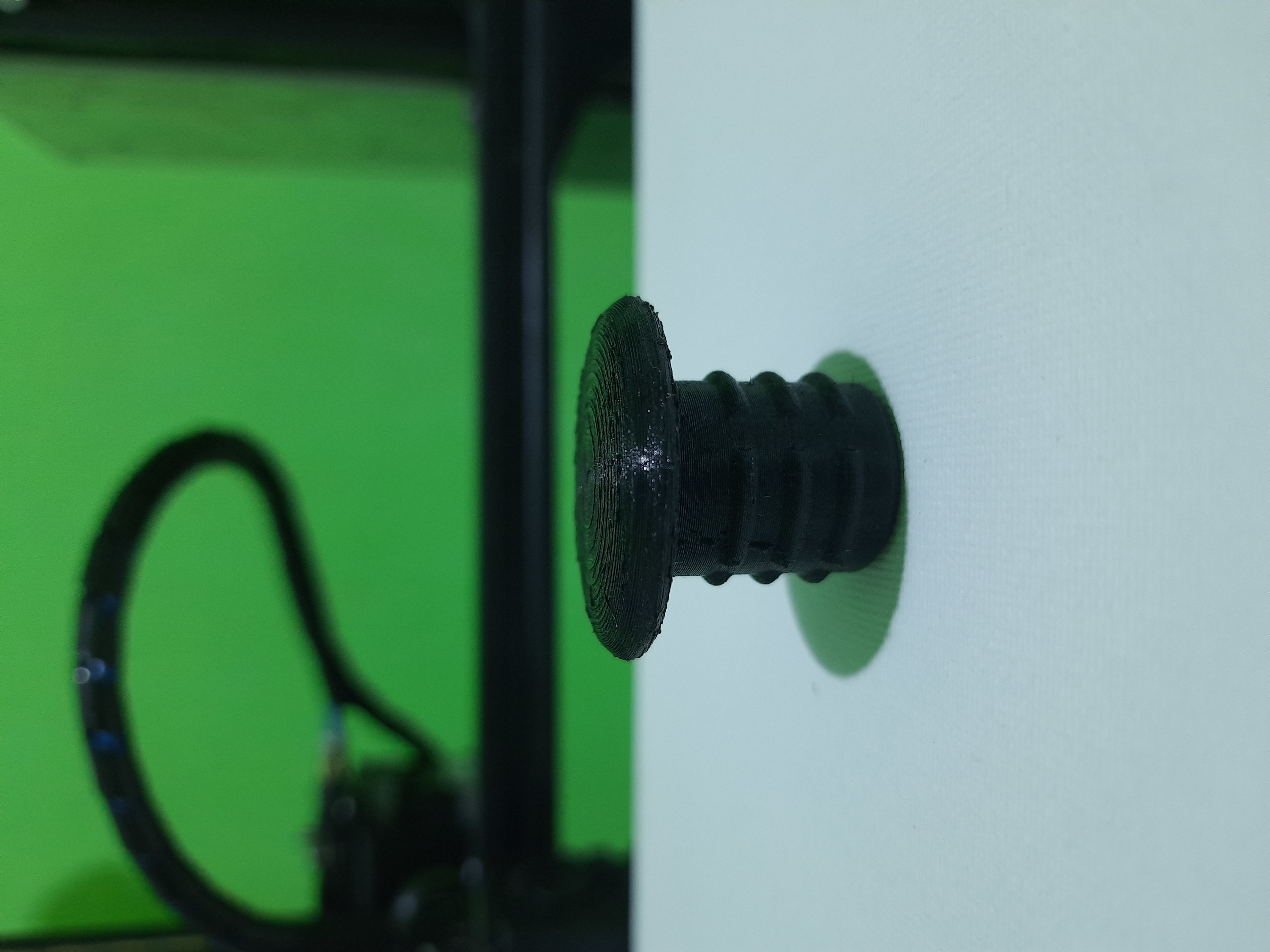 Free STL file Mercedes Jack Hole Plug・Design to download and 3D print・Cults