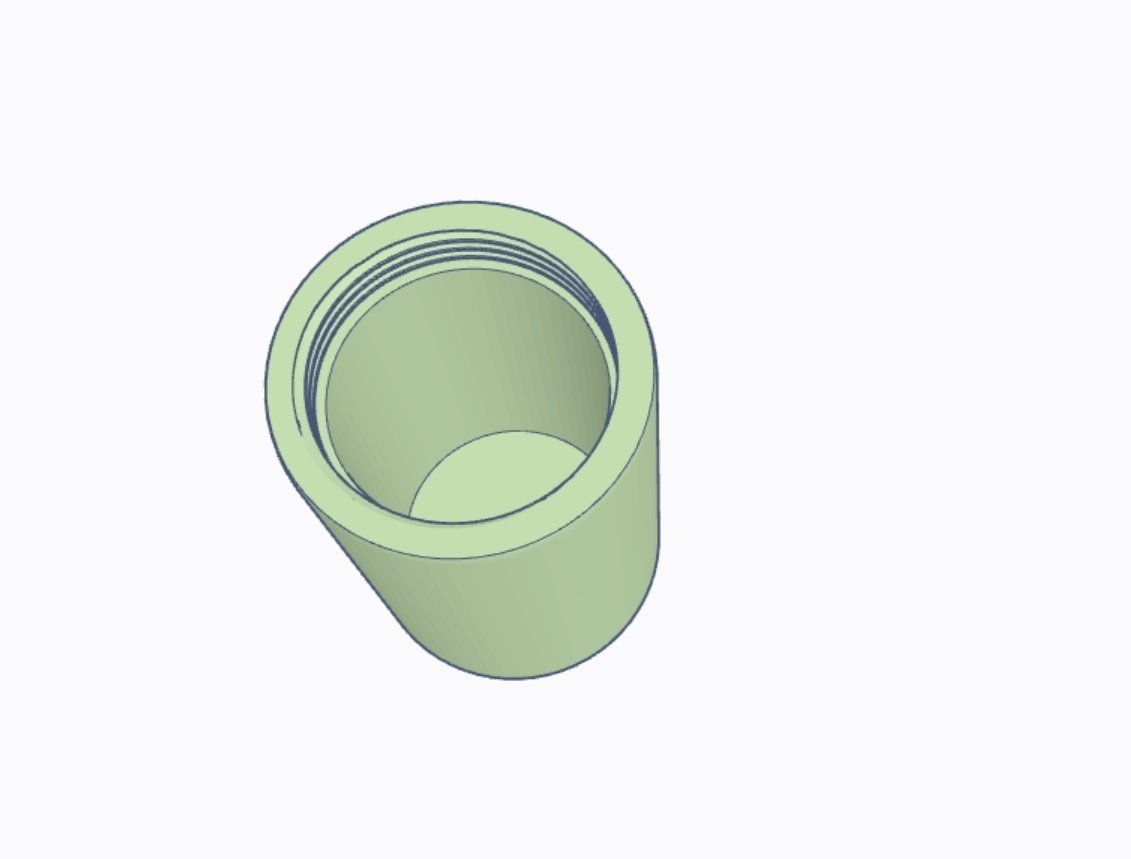 STL file Beer Can - Pepsi Can Secret Container Coin Bank Piggy Bank・3D ...
