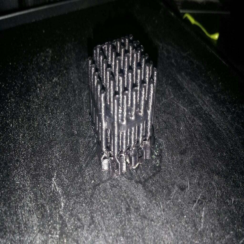 Free STL file BioBalls V1 (Aquarium Media)・3D printable model to ...