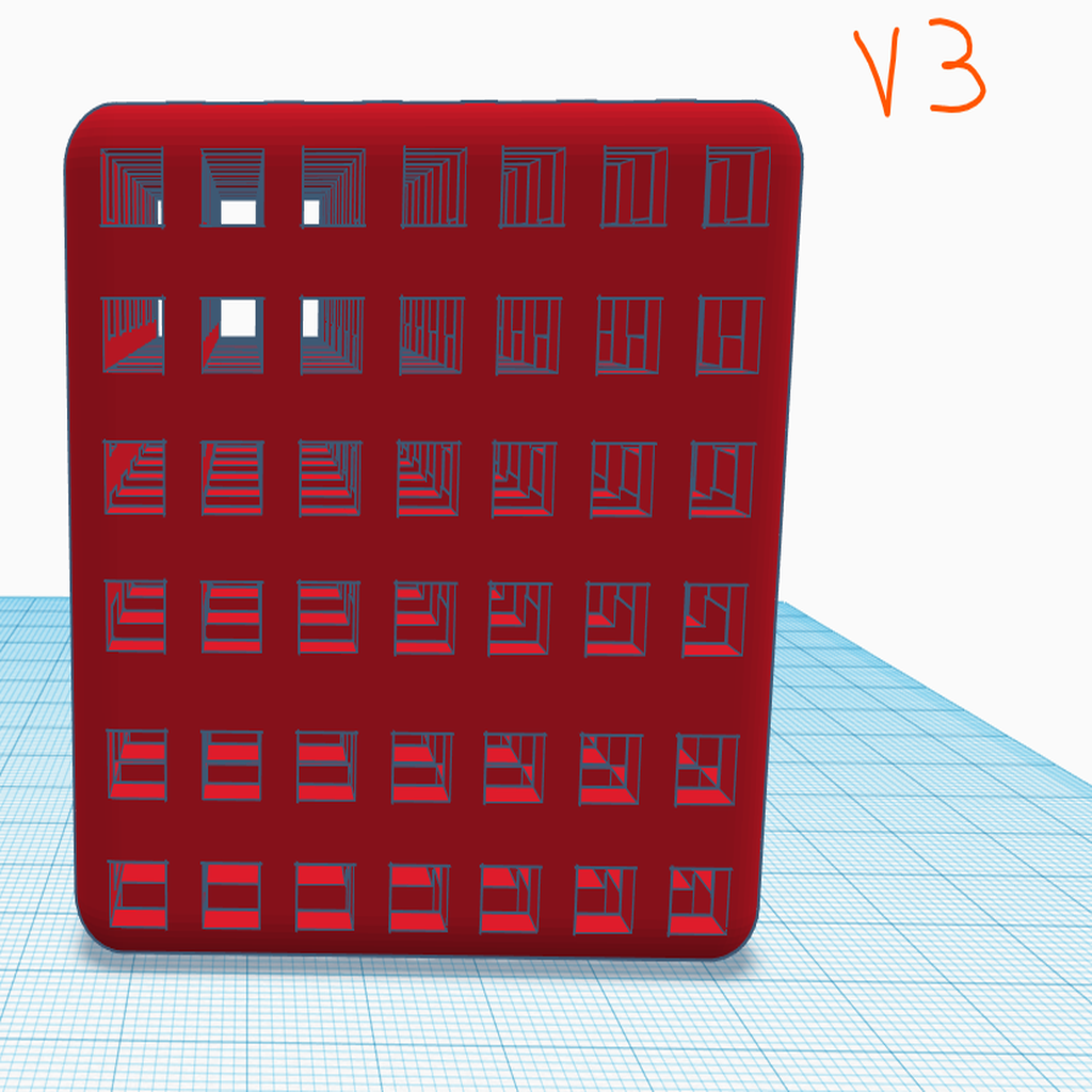 Free STL file BioBalls V3 (Aquarium Media) (NO SUPPORTS NEEDED)・3D ...