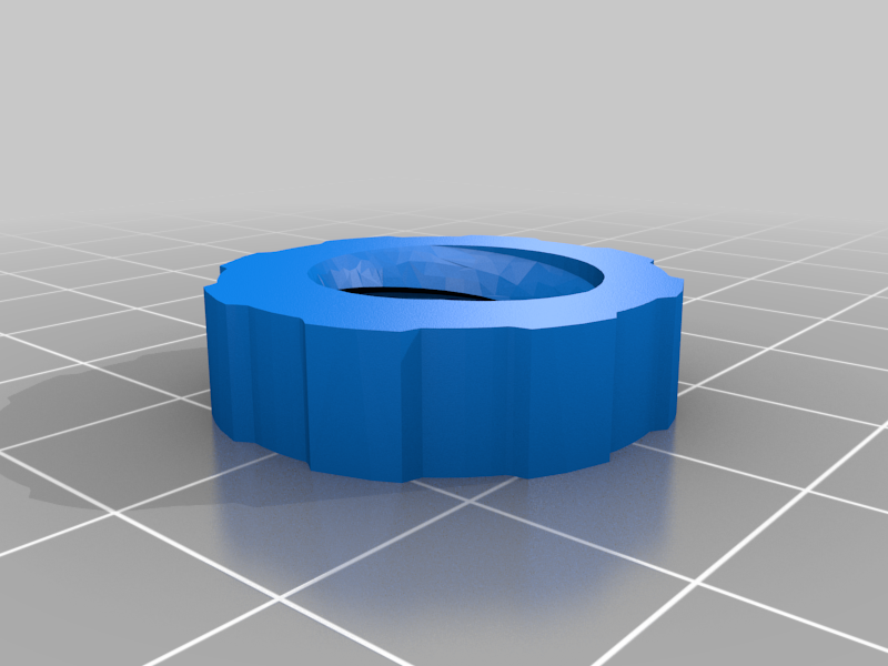 Free STL file GPU Brace Improved・Model to download and 3D print・Cults